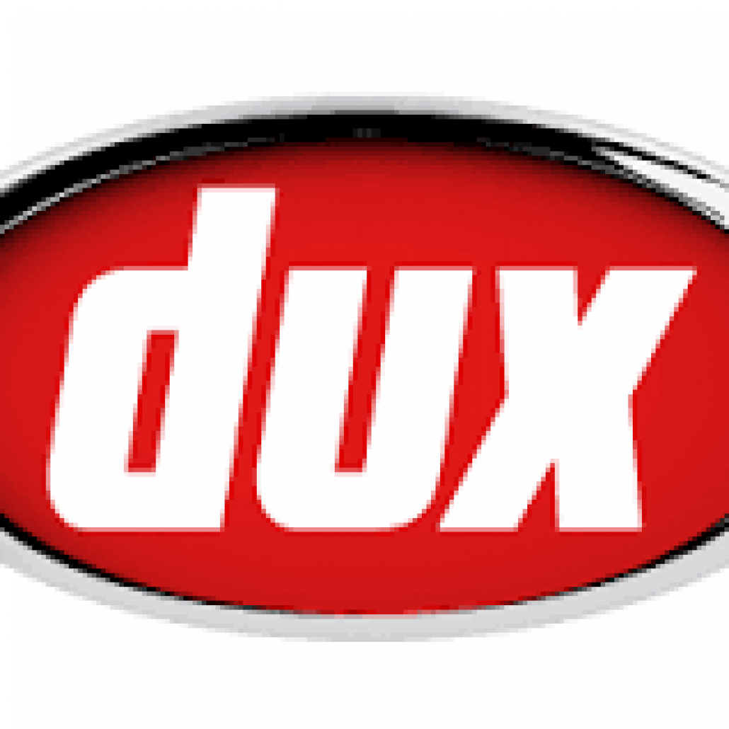 dux logo - Australian Hydronic Heating and Cooling