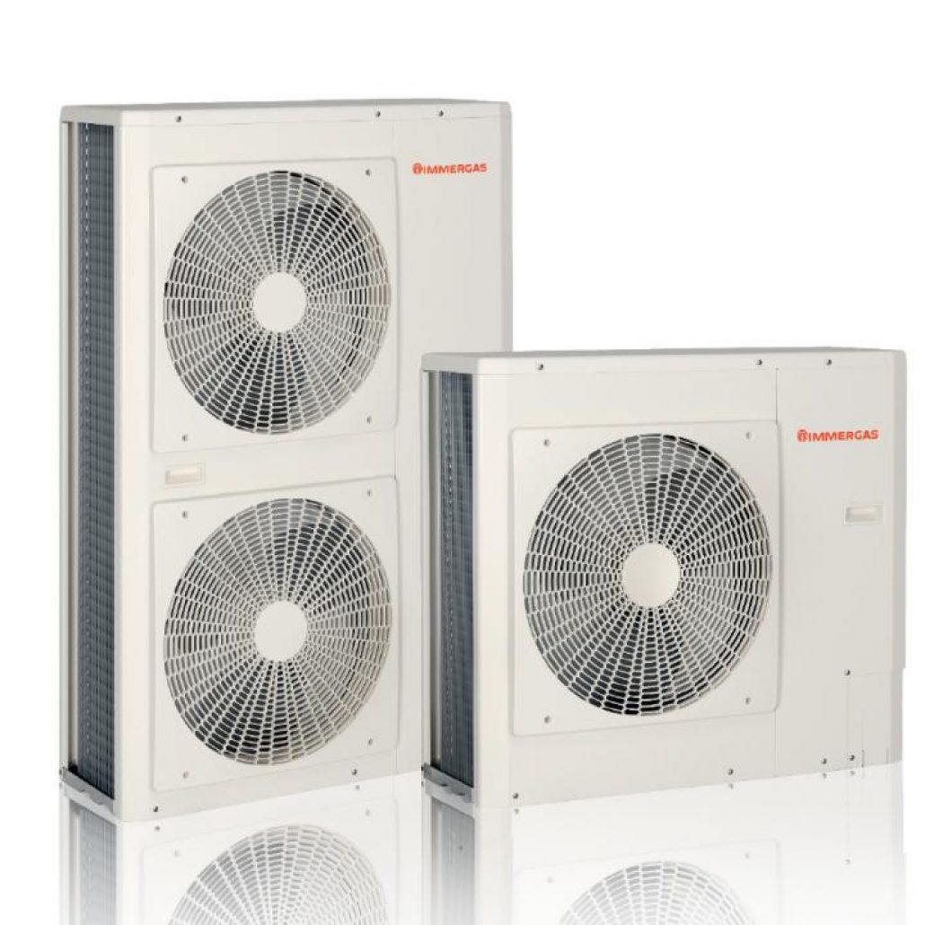 Heat Pump Hydronic Heating Sydney, Hydronic Heat Pump