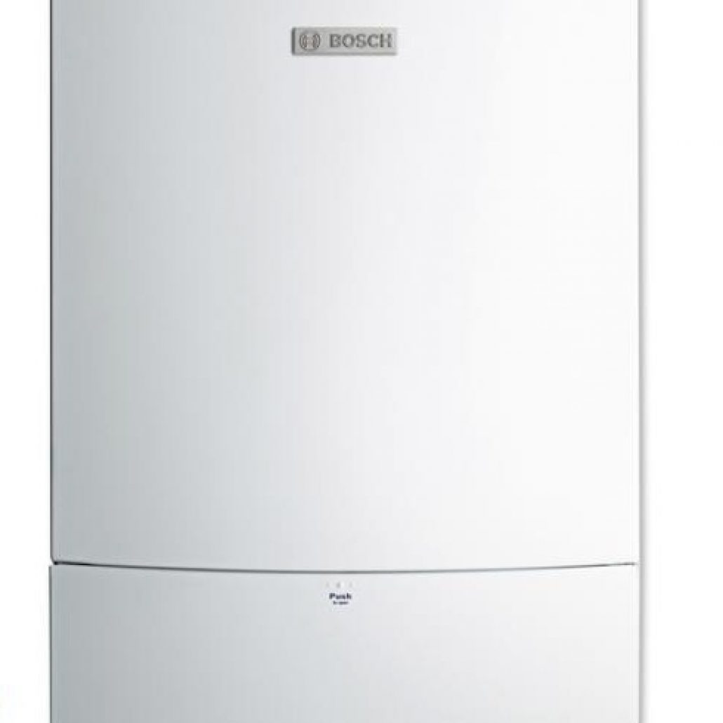 Bosch-Condensing-Combi-Boiler - Australian Hydronic Heating and Cooling