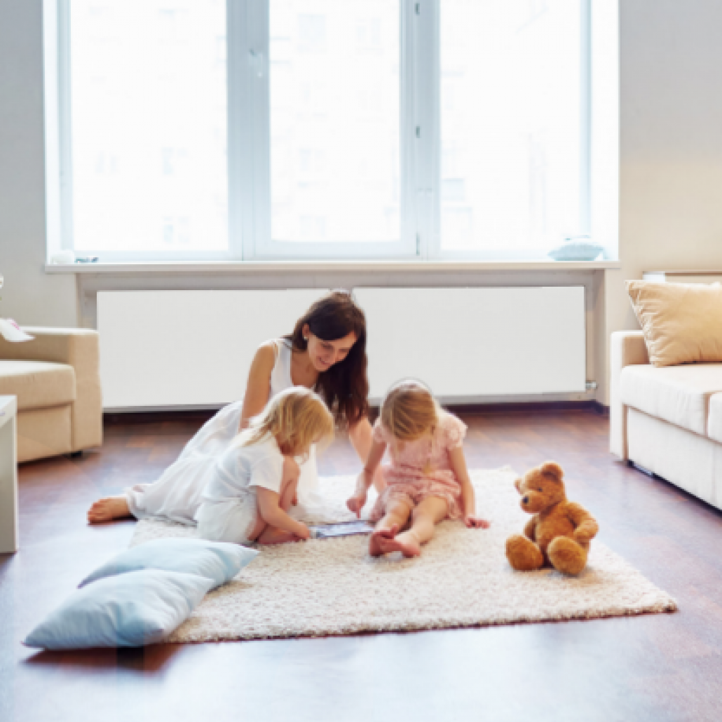 Hydronic Heating Radiators Sydney, Hydronic Cooling Nsw