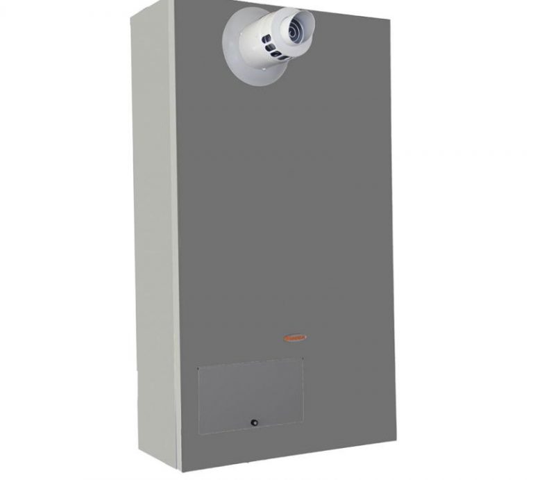 Immergas Intec Combi External Boiler - Australian Hydronic Heating and ...